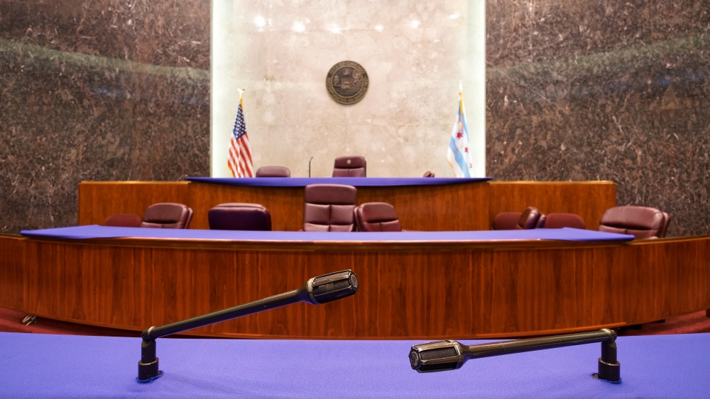 Analysis: Skipped Votes in Chicago’s City Council, Remote Meetings vs ...