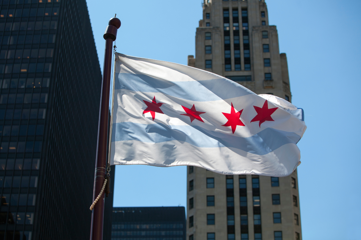 How to Introduce Legislation to Chicago City Council:
