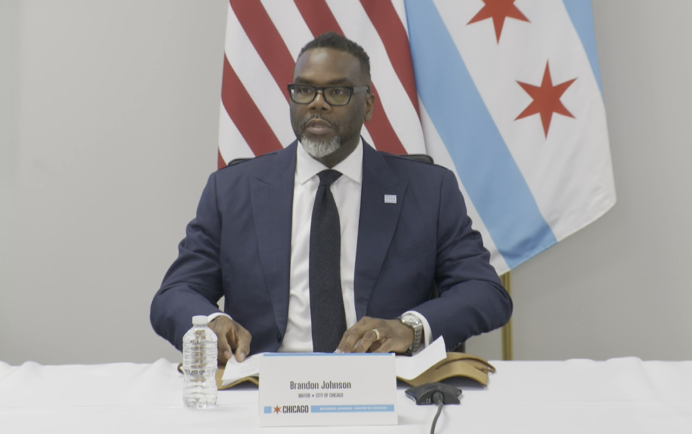 New Revenues for Chicago, Mentioned in Budget Hearings, Not On Mayor’s ...